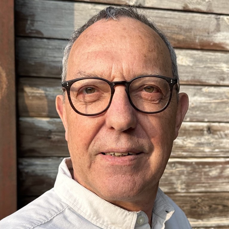 Forside - Parforholdet - din vigtigste relation